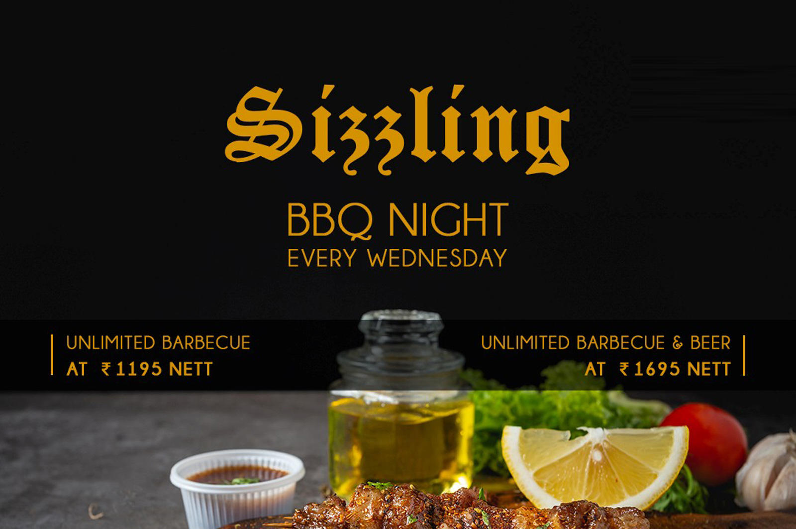 THE Park Chennai - 5 Star Luxury Boutique Hotel in India