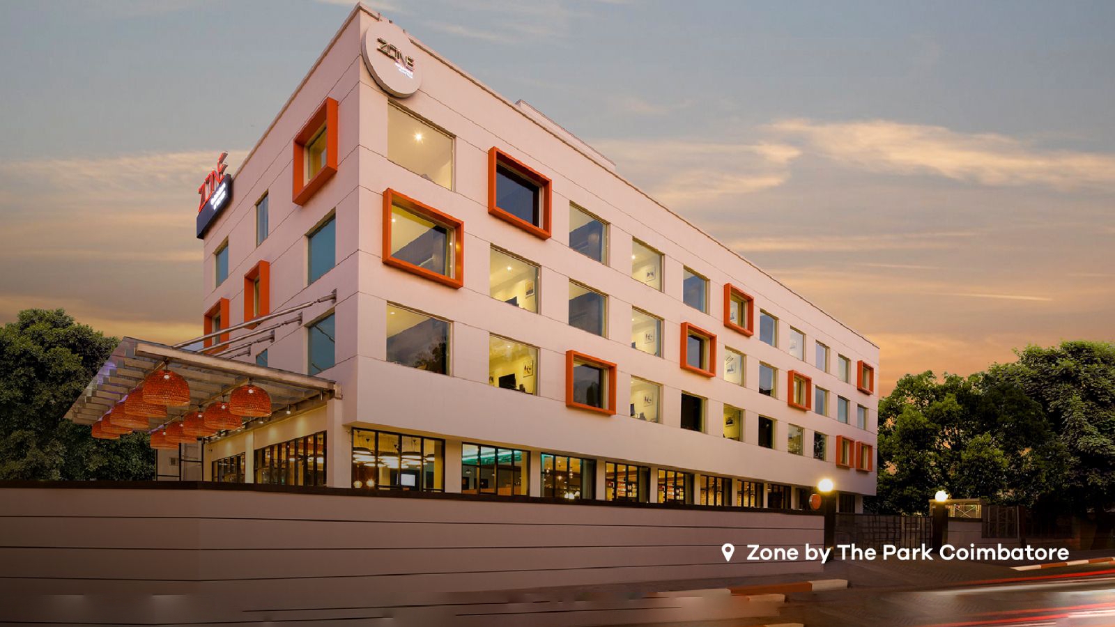 Overview - Apeejay Surrendra Park Hotels Limited (ASPHL)