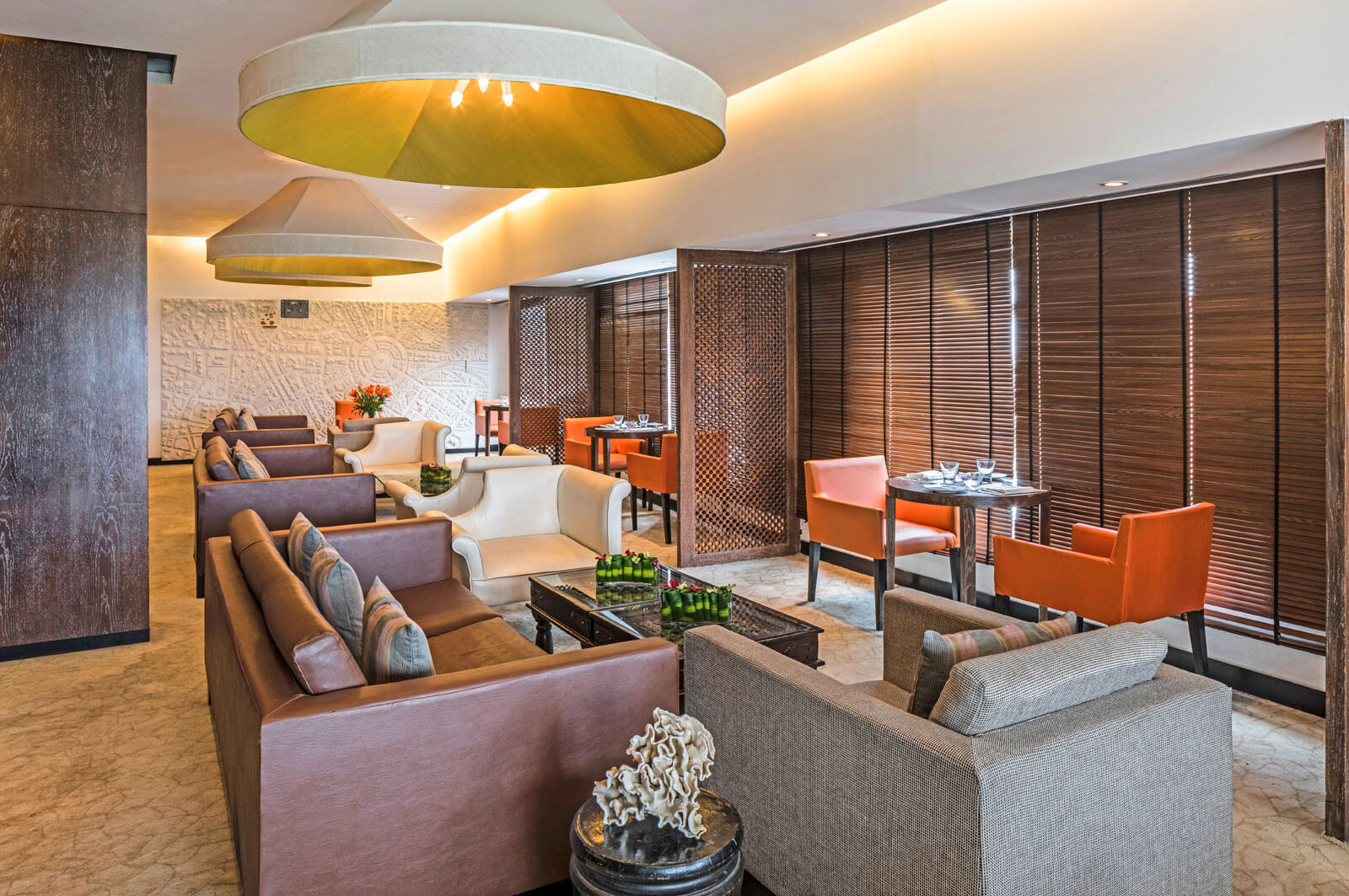 5 Star Luxury Boutique Hotels in India - THE Park Hotels