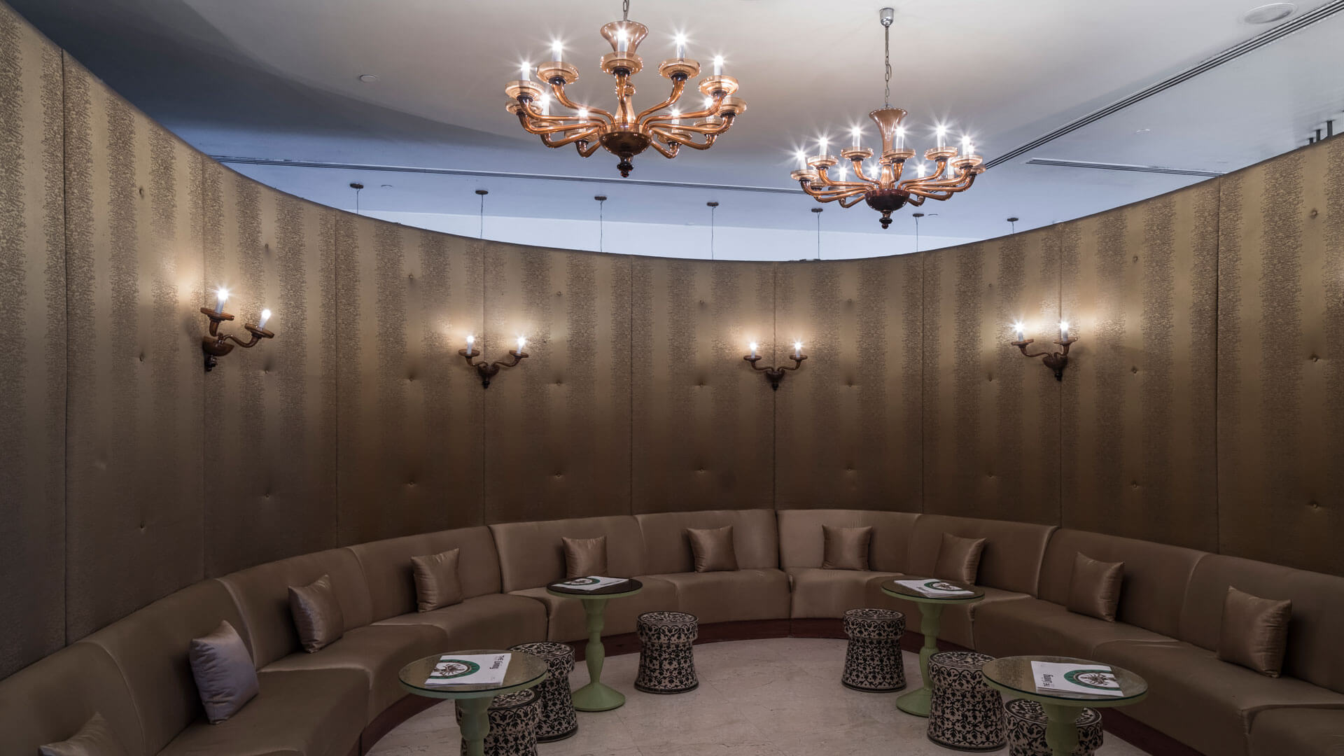 THE Park Navi Mumbai - Luxury Boutique Hotel in India