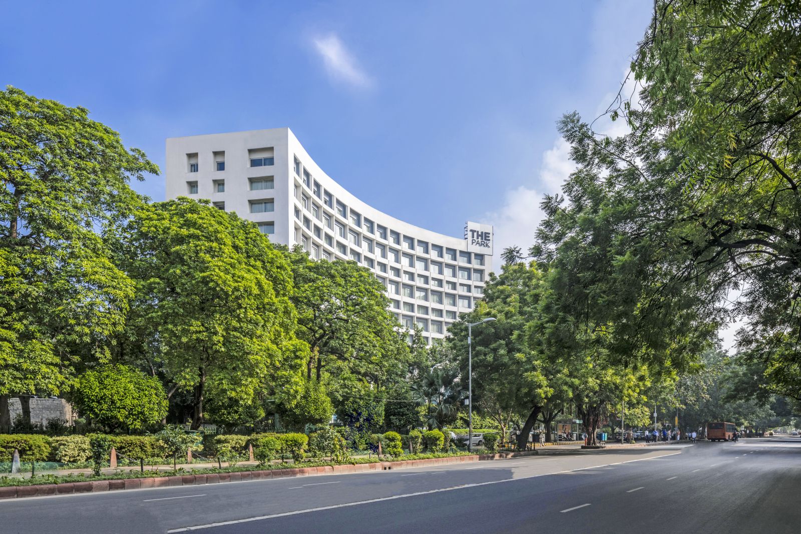 THE Park Preferred - Loyalty program by THE Park Hotels India