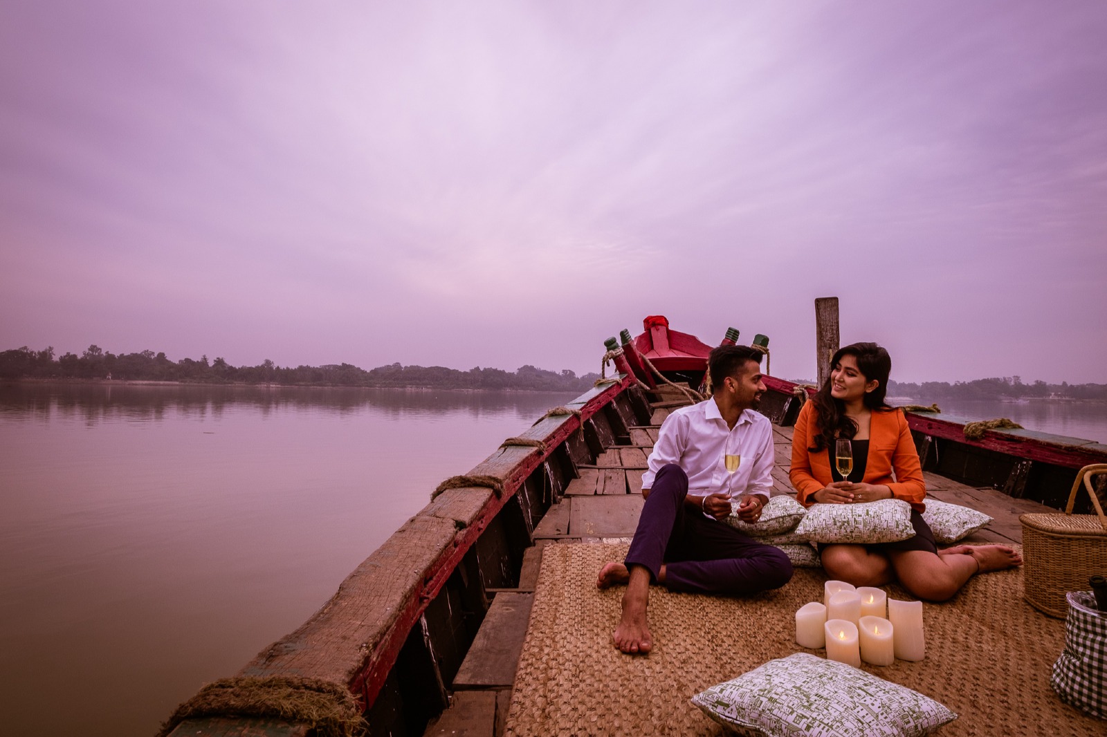 Hotels in Serampore Hooghly - The Denmark Tavern by The Park, India